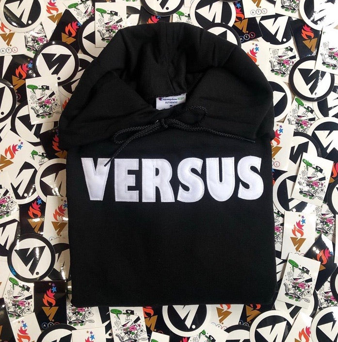 VERSUS – VERSUS ATL