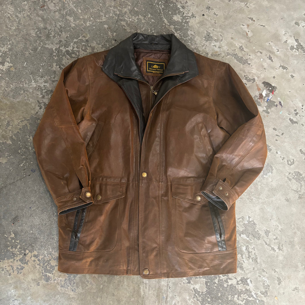 Cool Review About Vericci Leather Jacket